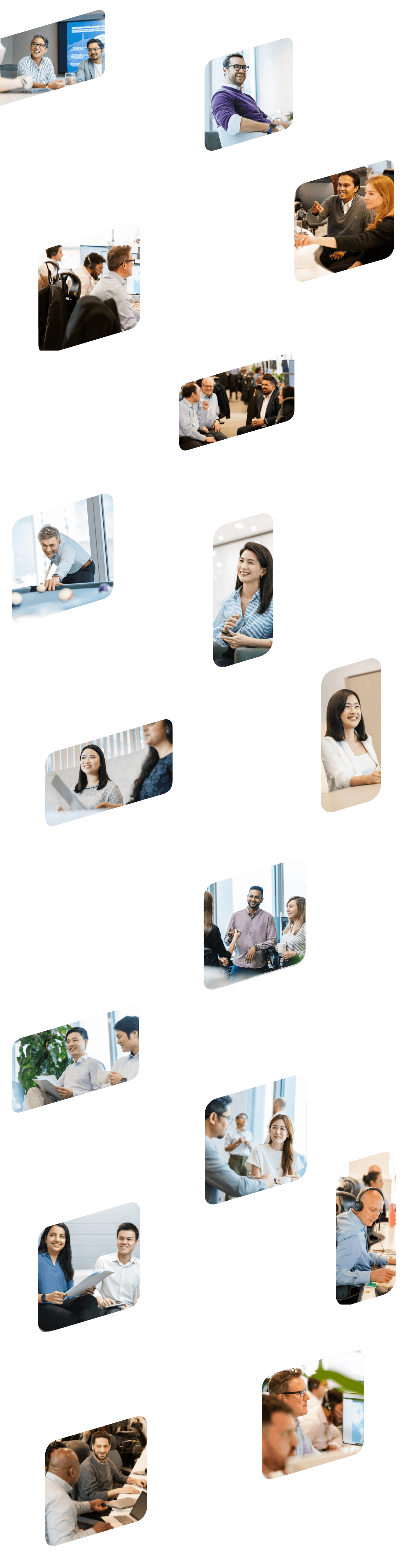 Careers | JERA Global Markets